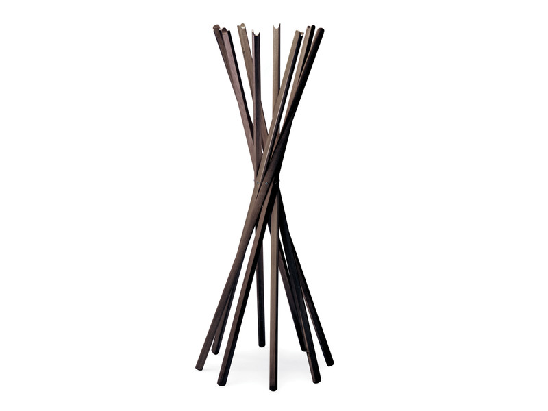Folding Clothes Stand - Course on budget