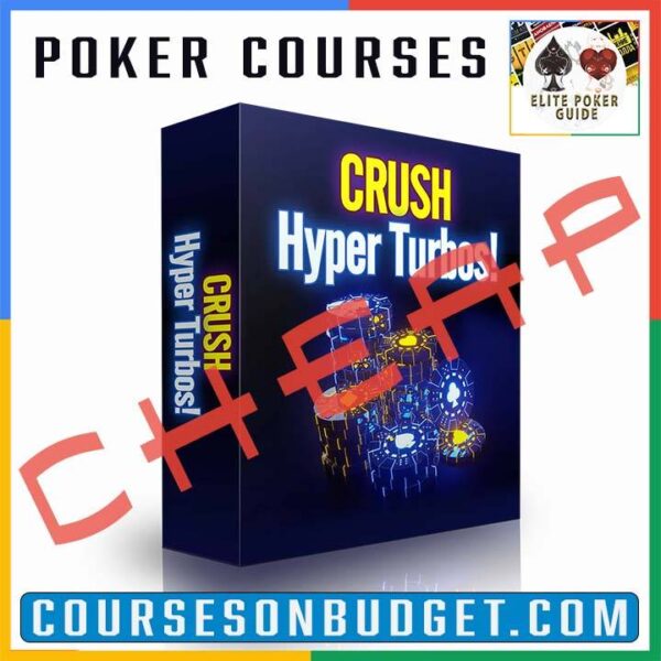 Alex Fitzgerald CRUSH Hyper Turbos! - Courses on budget