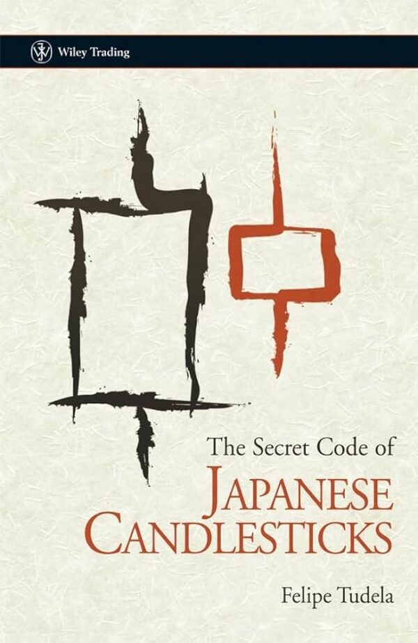 Felipe Tudela – The Secret Code of Japanese Candlesticks - Courses on ...