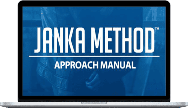 Paul Janka – Janka Method - Courses on budget
